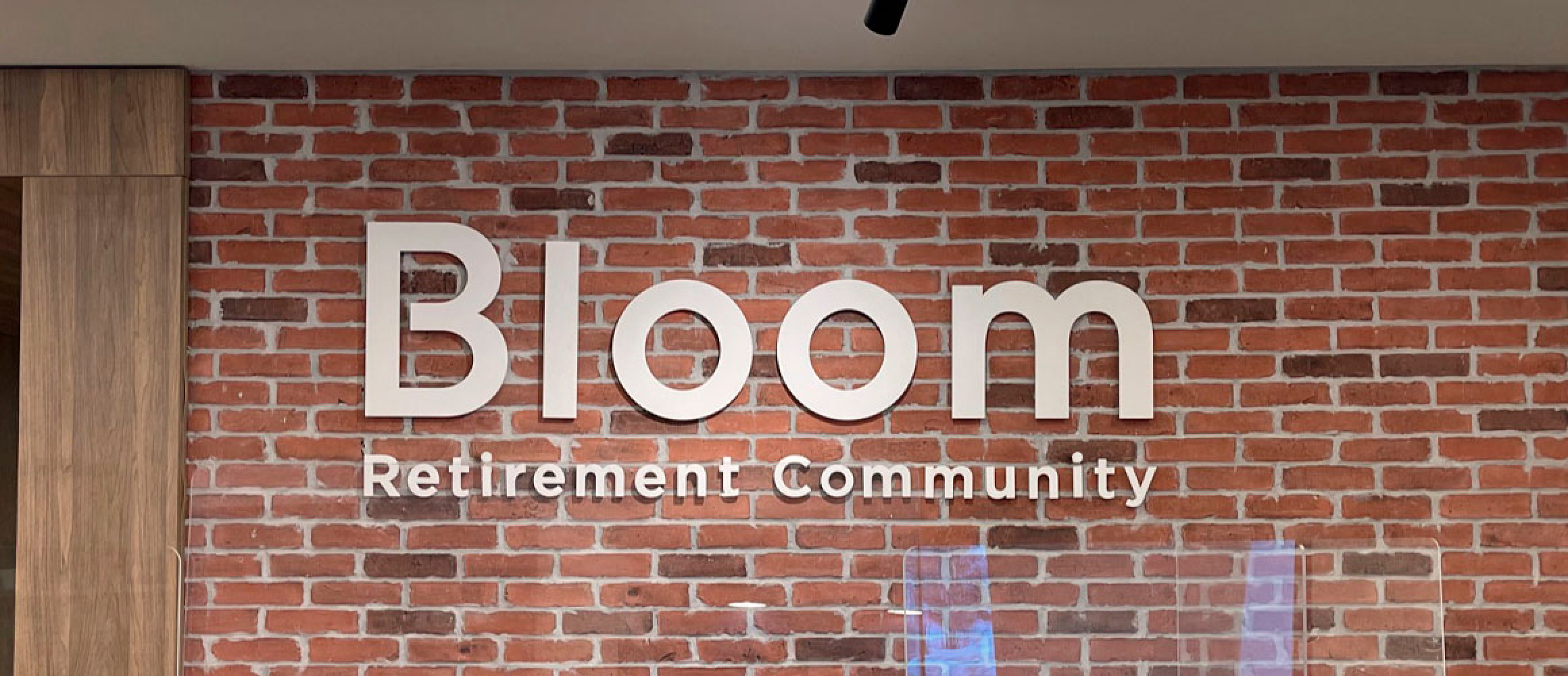 Bloom Retirement Community - Oshawa - AROH Inc.